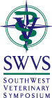 Southwest Veterinary Symposium | September 20-23, 2012 in Dallas, Texas